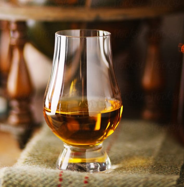Home Roaming Road Spirits | Independent Bottler of Single-Cask Whiskey ...